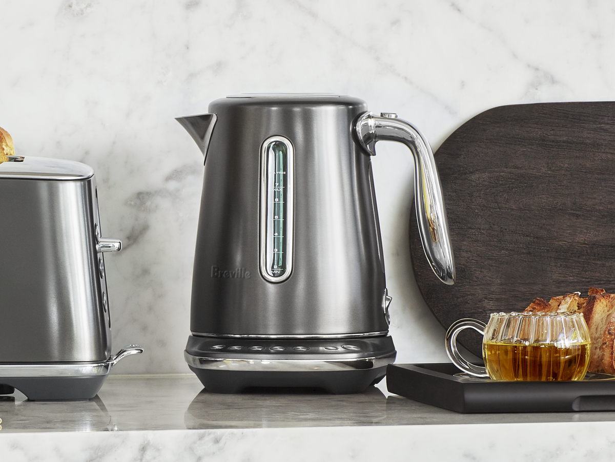 Breville Tea & Kettles – Beanwise