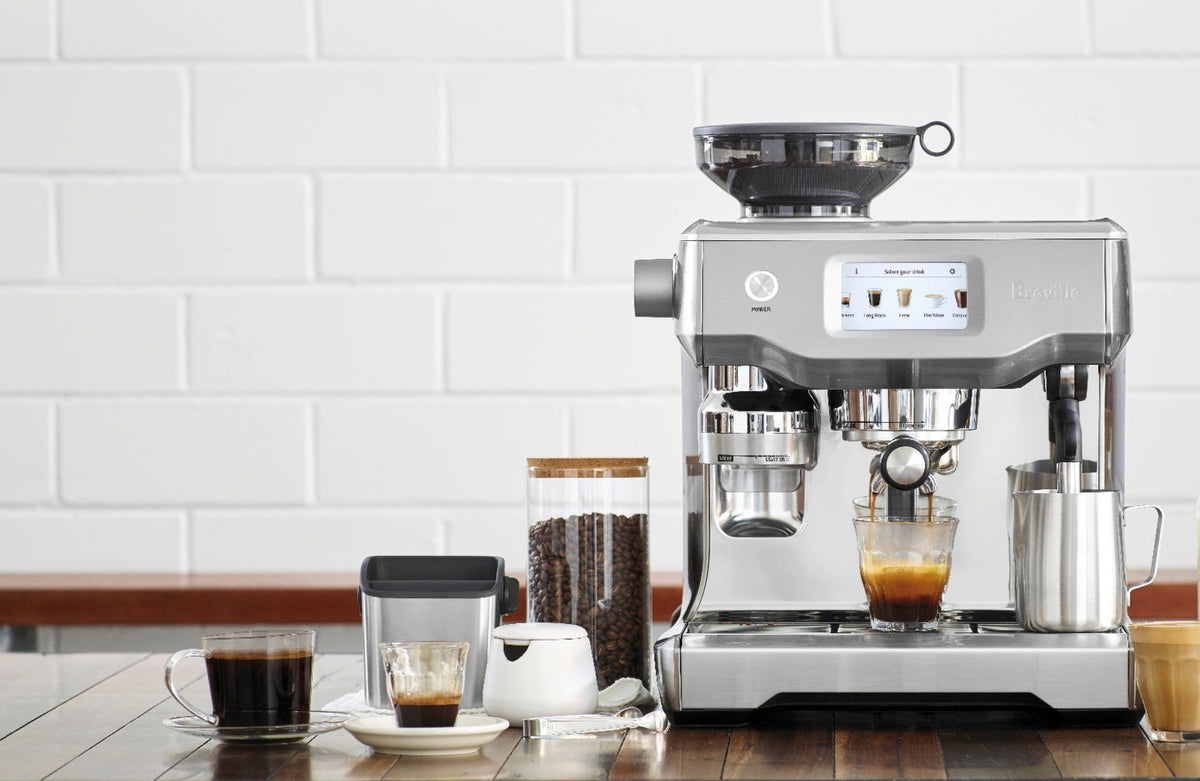 Milk Pitchers – Beanwise