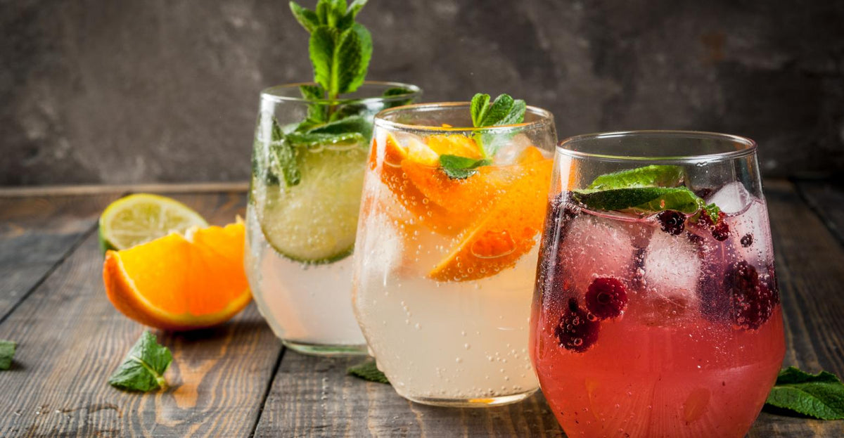 Monin - Organic – Beanwise