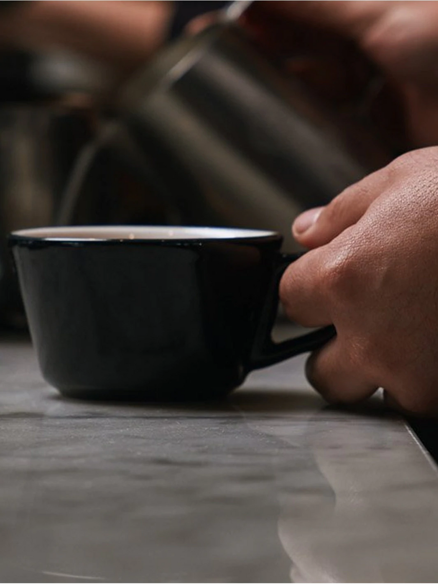 Latte & Coffee Cups – Beanwise