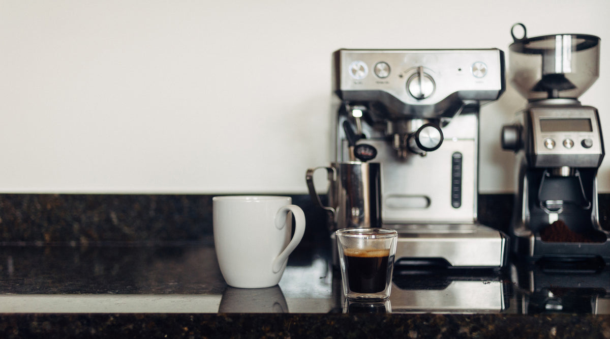 Coffee Grinders – Beanwise