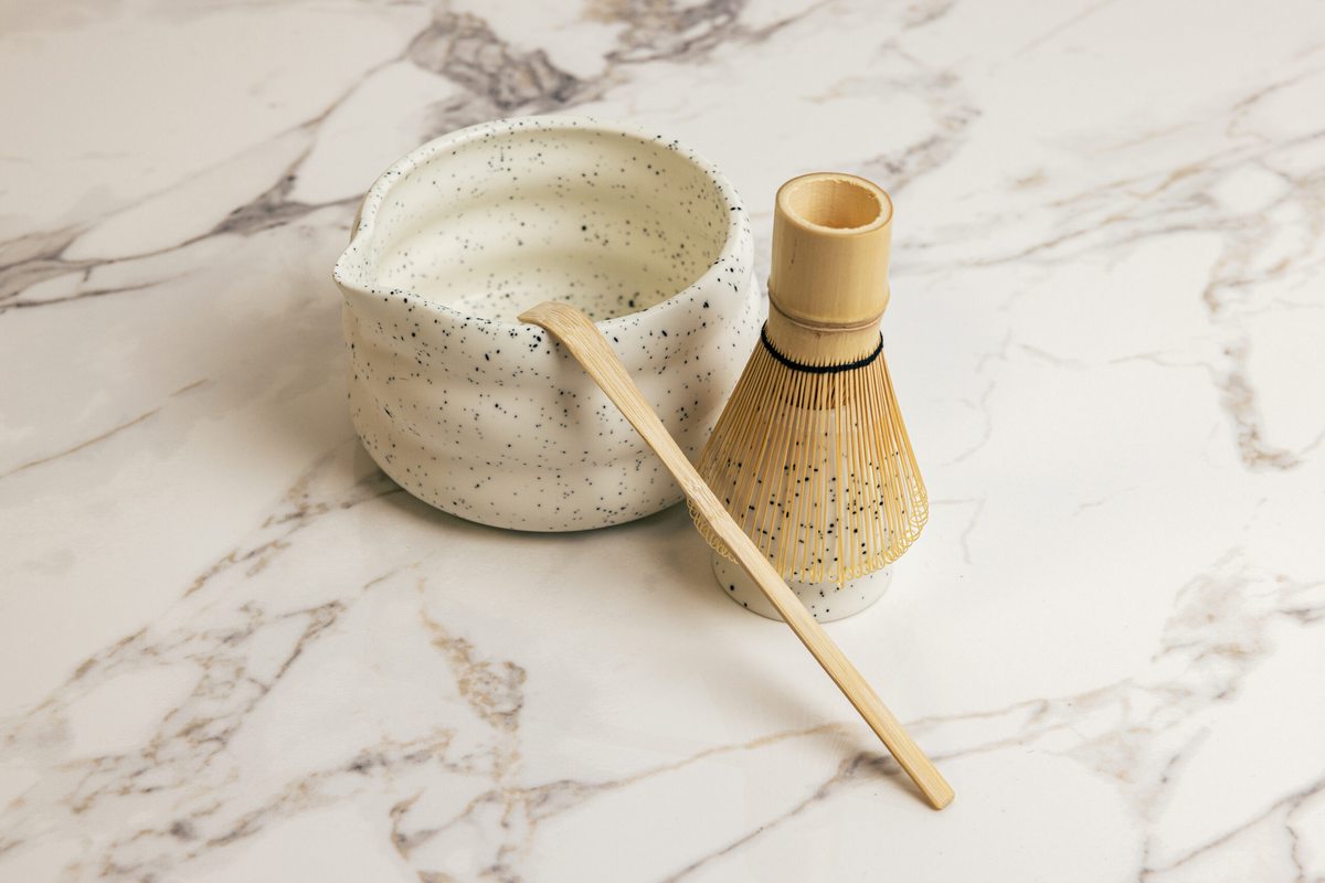 Tea Squared Matcha Set – Beanwise