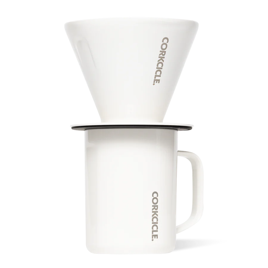 Corkcicle Pour Over Kit – Beanwise