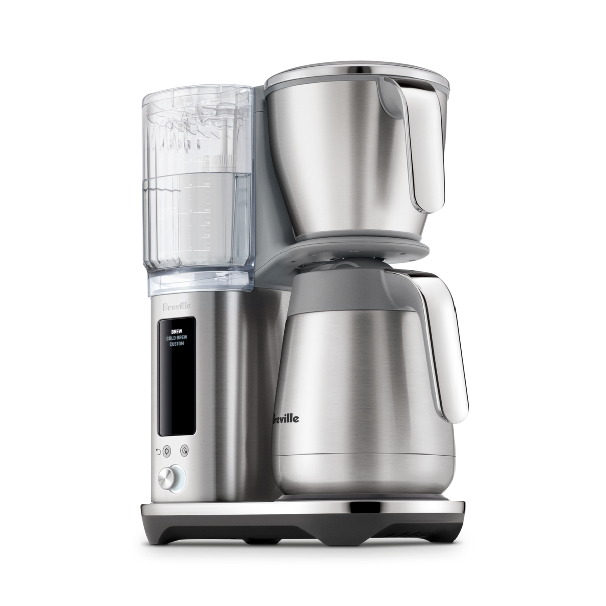 Breville Precision Brewer – Beanwise