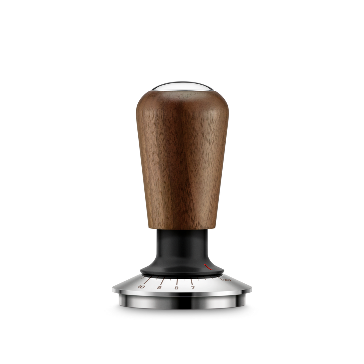 Breville Force Gauge Tamper™ 58mm – Beanwise