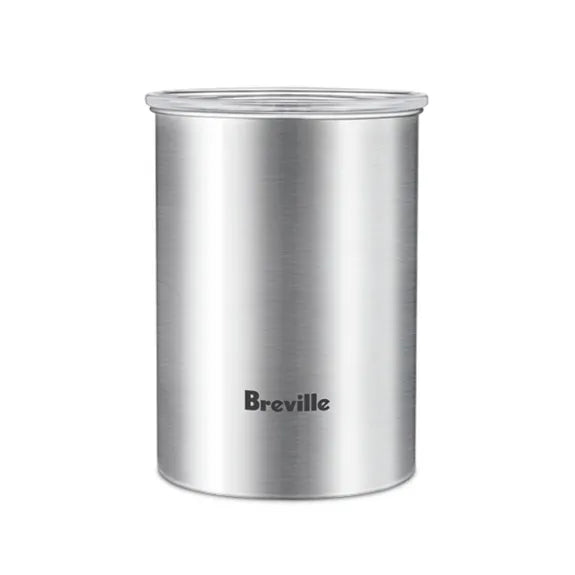 Breville the Bean Keeper Coffee Canister™ Airscape – Beanwise