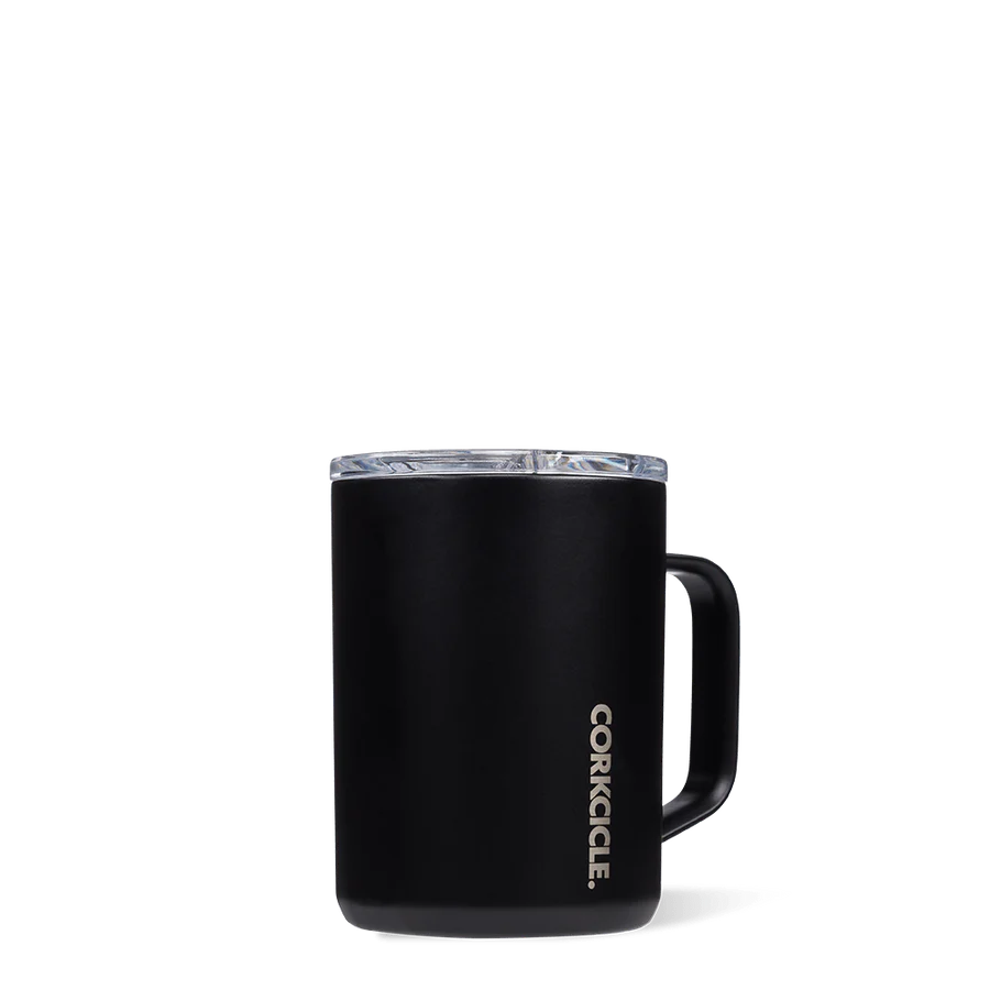 Corkcicle Insulated Coffee Mug (16oz) – Beanwise