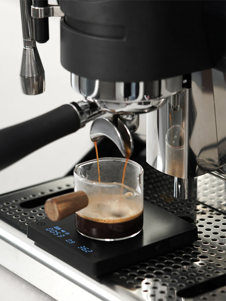 TIMEMORE Black Mirror Mini Scale – Beanwise