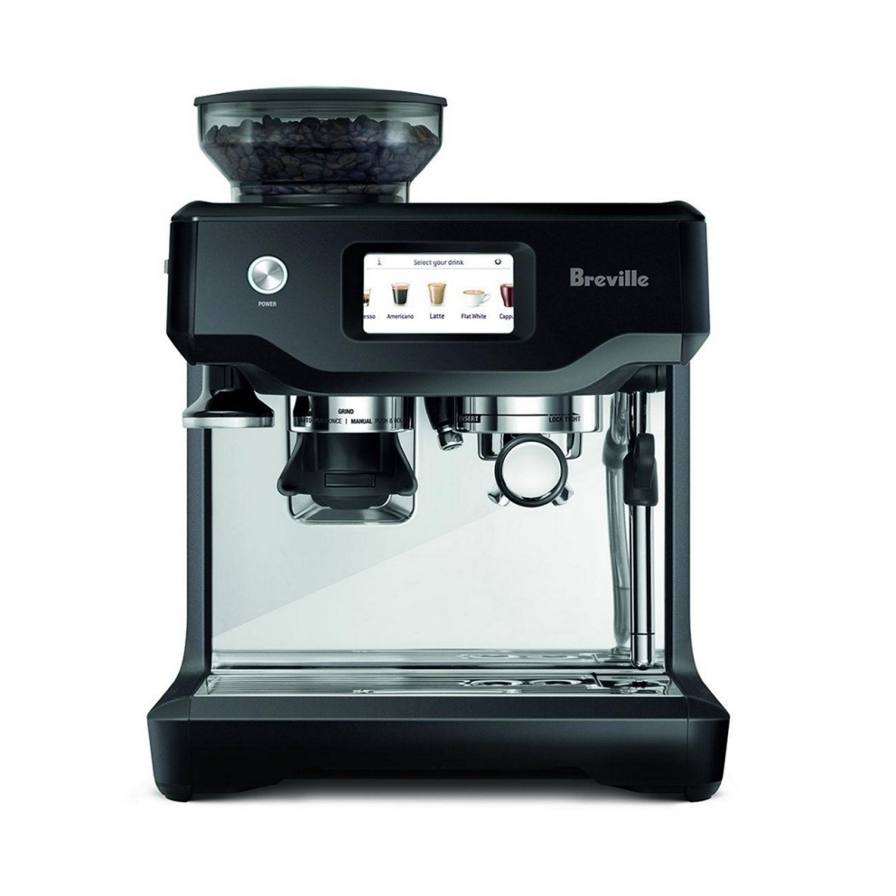 Breville Barista Touch – Beanwise