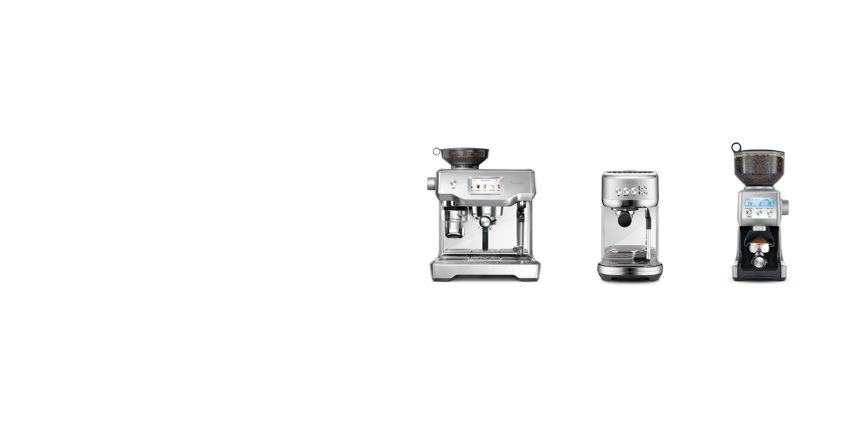 Breville Espresso Accessories – Beanwise