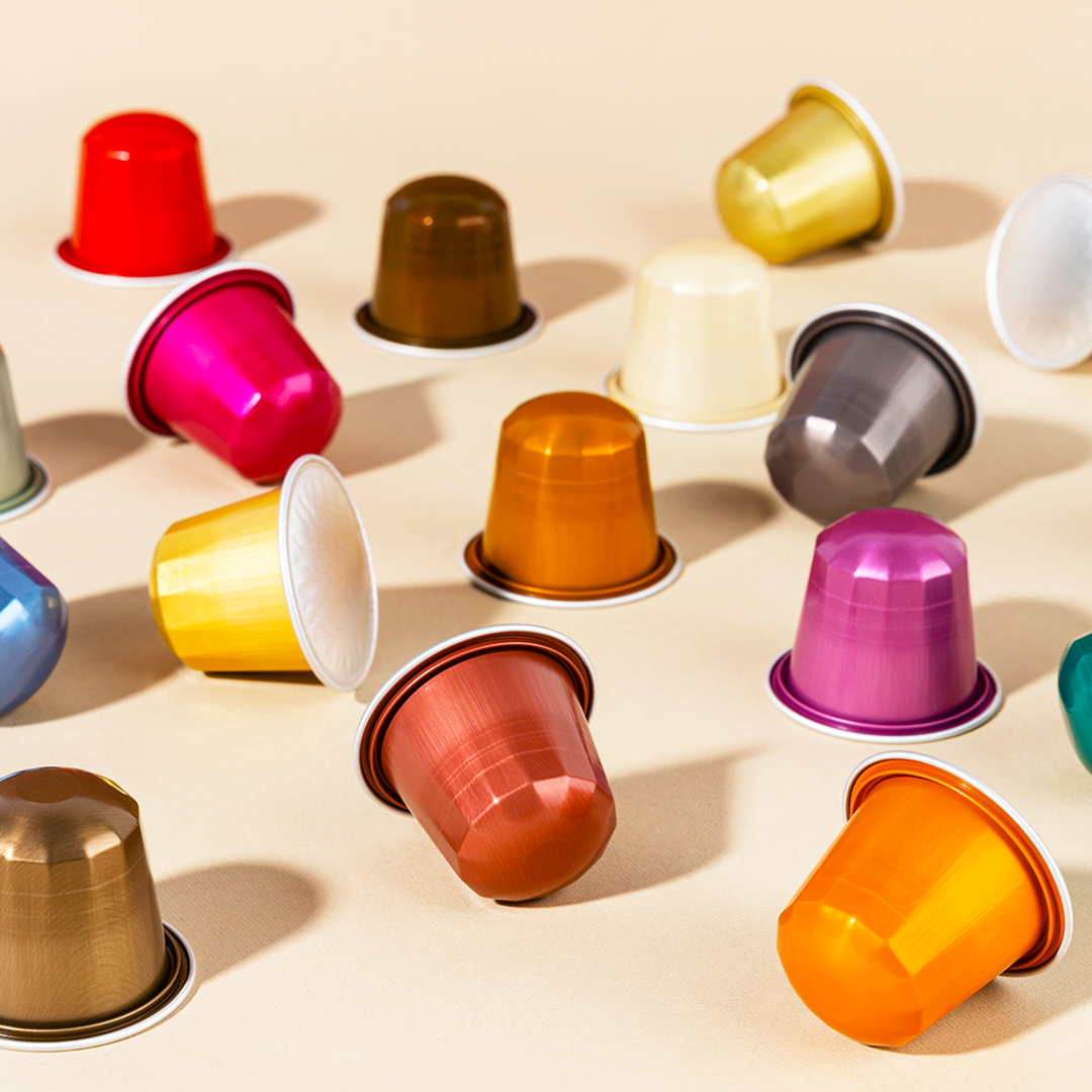 Capsules for Nespresso Sale – Beanwise