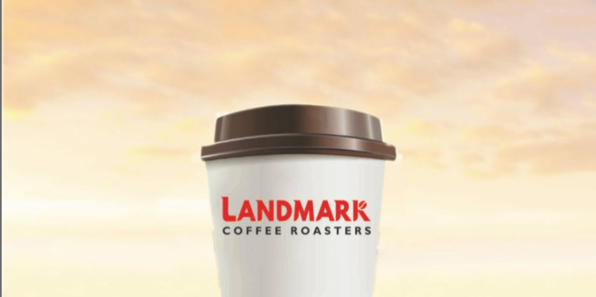 Landmark – Beanwise