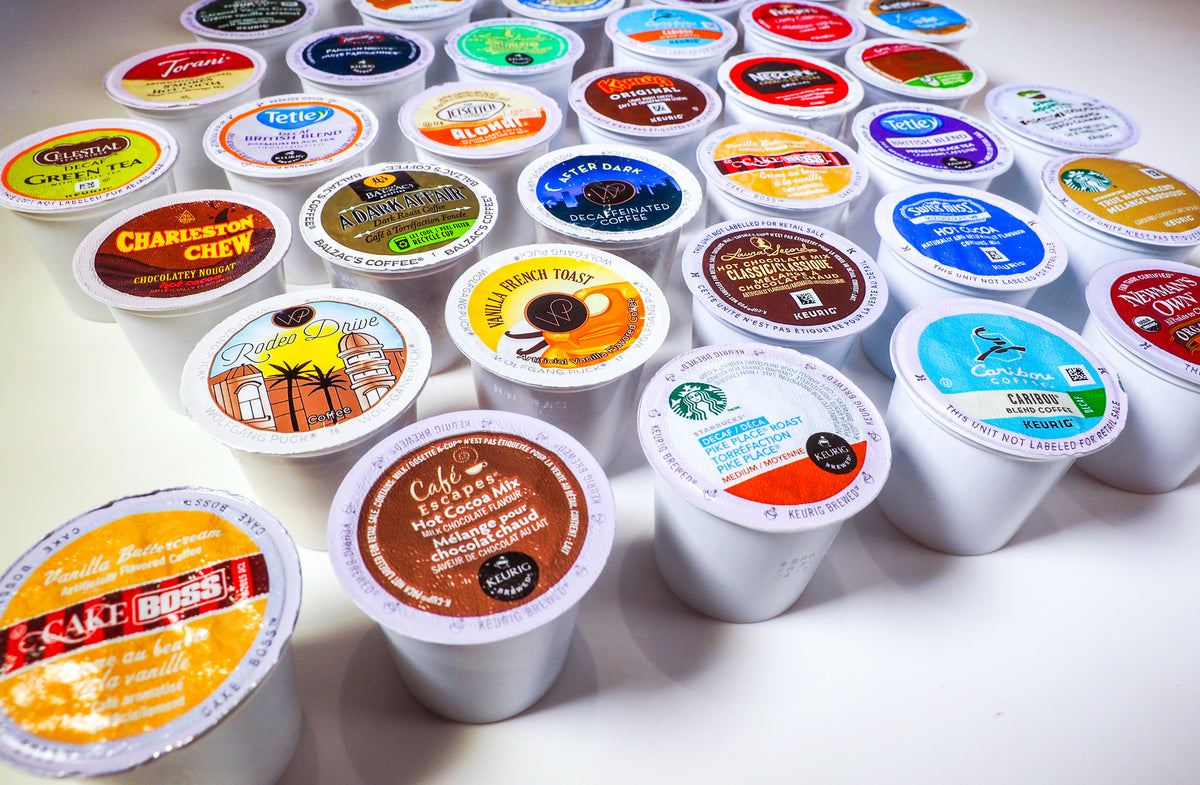 Starbucks – Beanwise