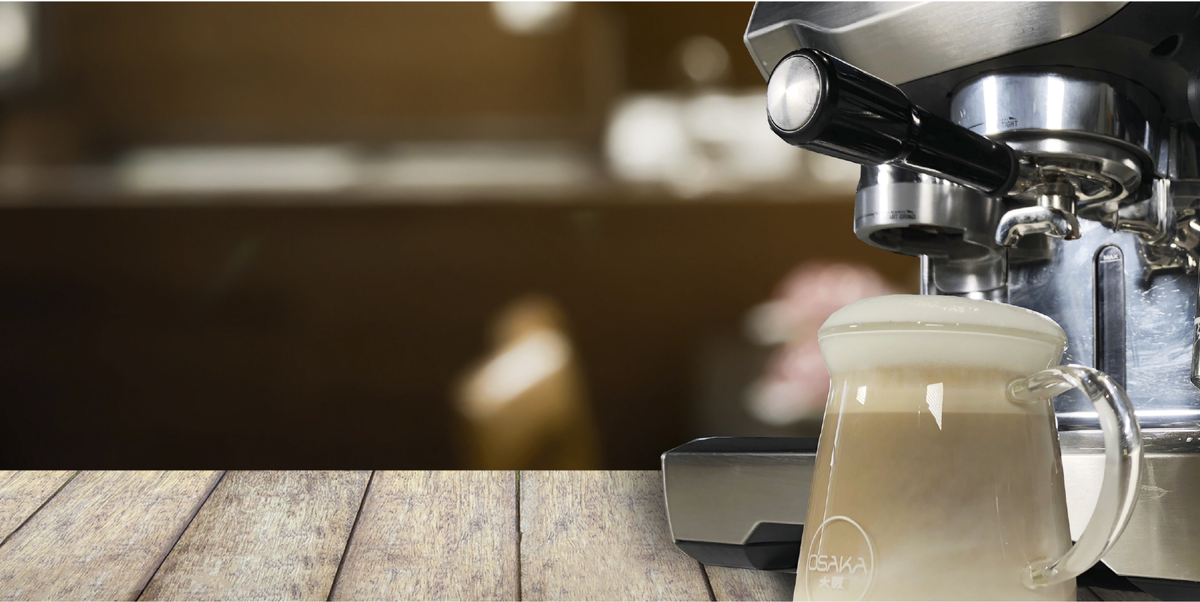 Equipment – Beanwise