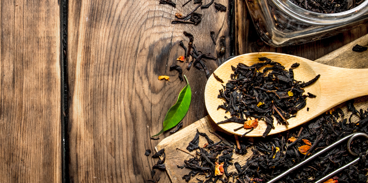 Micro-ground Tea – Beanwise