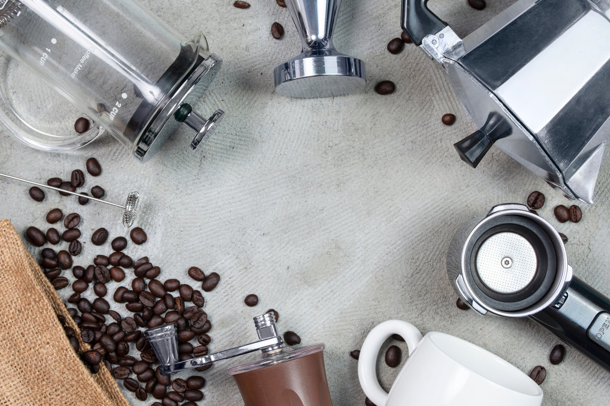 Replacement Parts – Beanwise