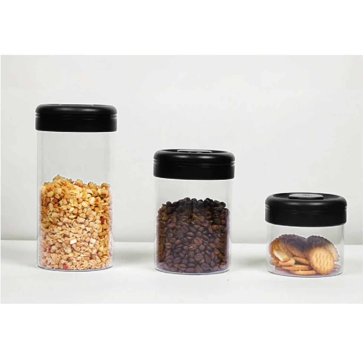 Bean Storage – Beanwise
