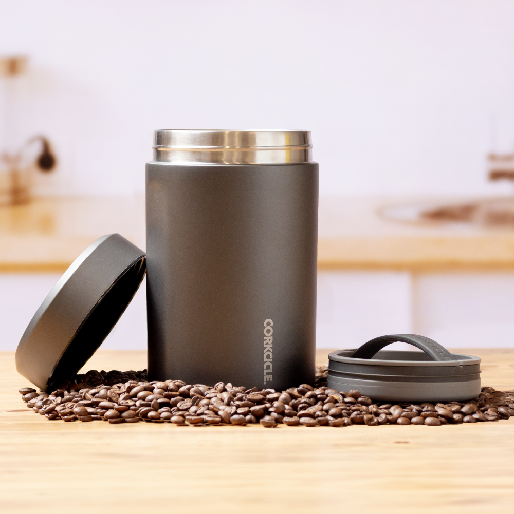 Corkcicle Keep Fresh Canister – Beanwise