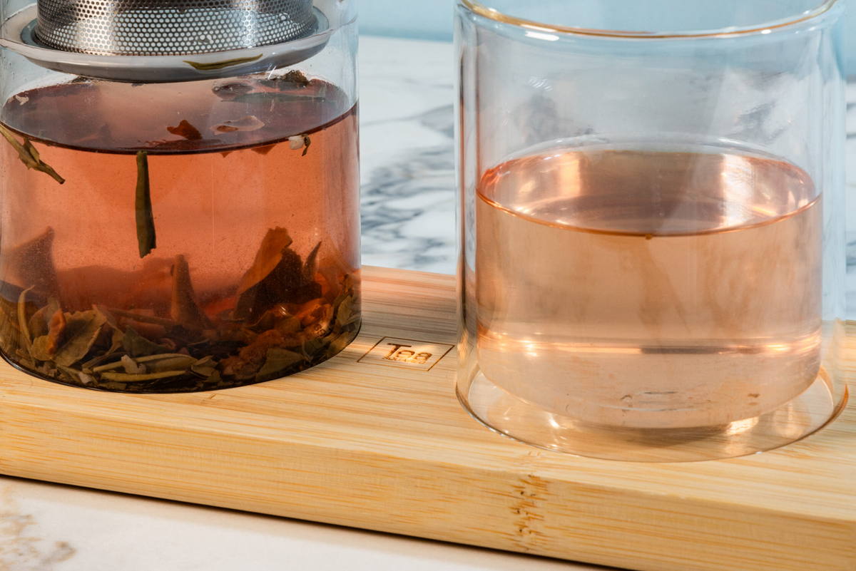 TeaSquared The Perfect Mug (12oz) – Beanwise