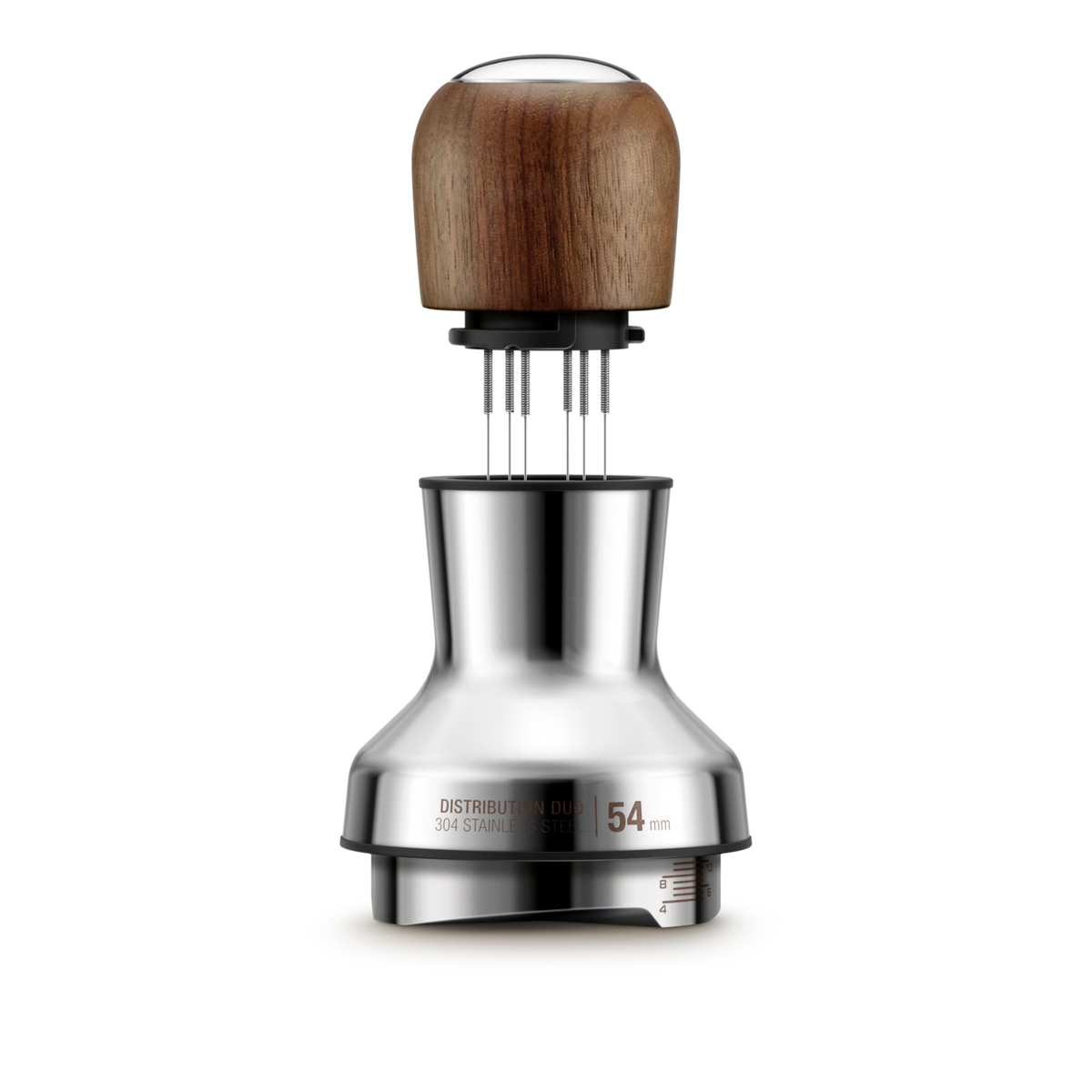 Breville Distribution Duo™ 54mm – Beanwise