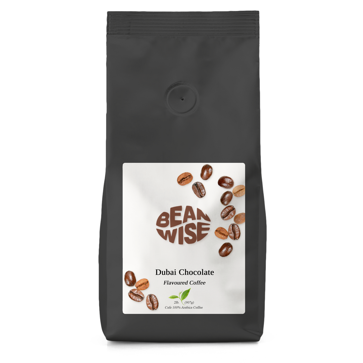 Dubai Chocolate Flavoured Coffee Beans – Beanwise