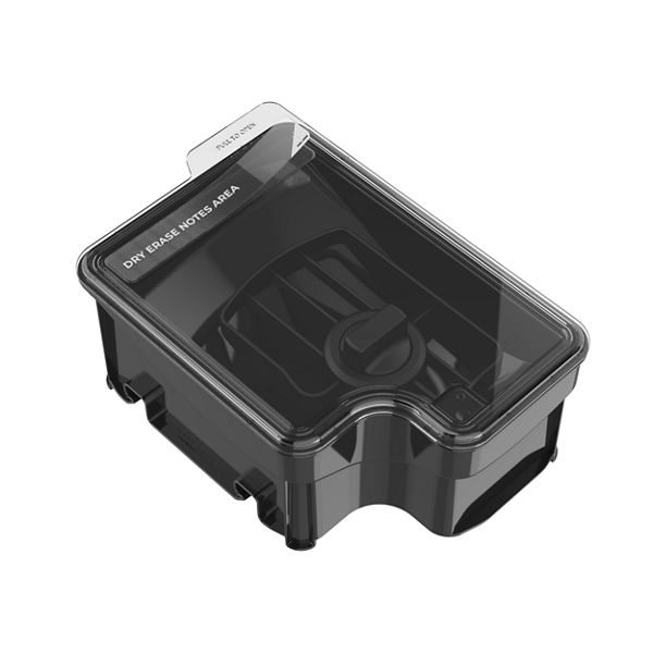 9.5 Oz. Removable Bean Hopper with lid for KitchenAid® Fully Automatic ...