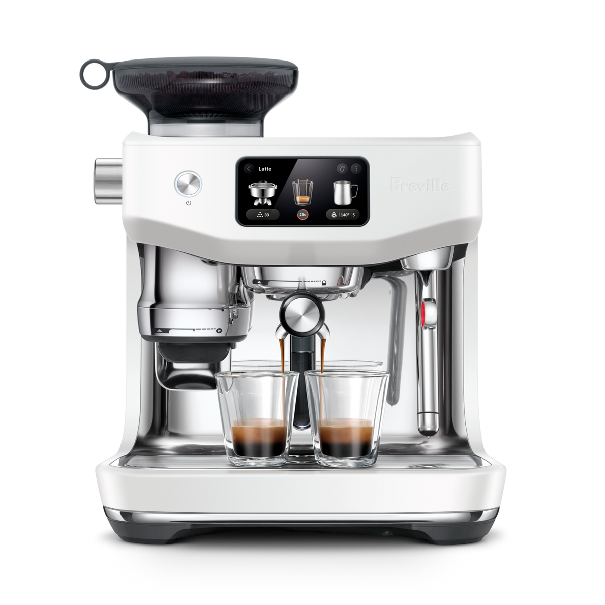 Breville Oracle Jet Espresso Machine – Beanwise