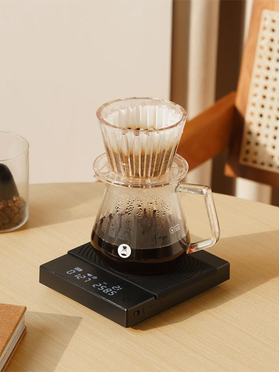 TIMEMORE Black Mirror BASIC 2 Coffee Scale – Beanwise