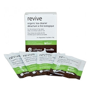 Revive Organic Tea Cleaner – Beanwise