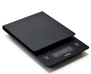 Hario V60 Drip Scale/Timer – Beanwise